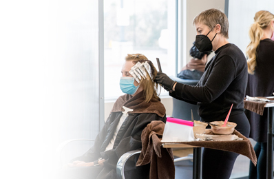 Gila Rut Salon – Aveda Salon