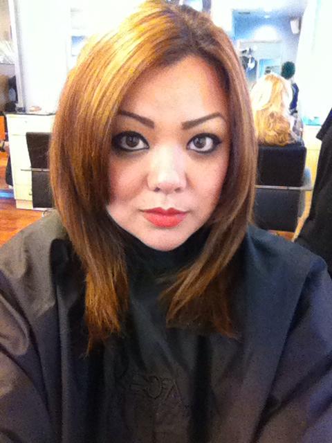 GILA RUT’S ‘NEW GORGEOUS’ – EXTENSIONS! August is ‘Try Hair Extensions ...