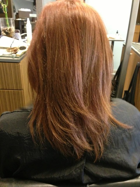 GILA RUT’S ‘NEW GORGEOUS’ – EXTENSIONS! August is ‘Try Hair Extensions ...