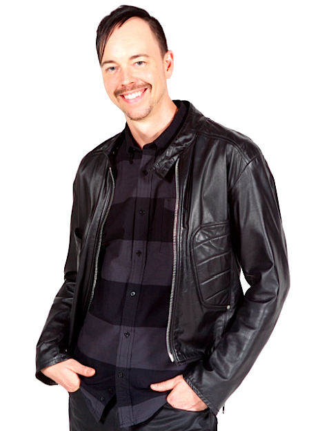 Gila Rut Aveda's Featured Manager - Gila Rut Salon