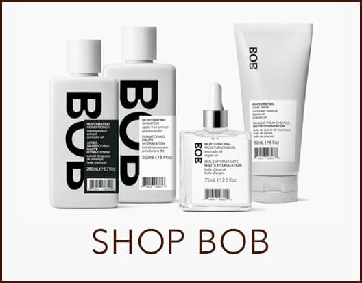 Shop Aveda & BOB Hair Care | Chula Vista & San Diego | Gila Rut